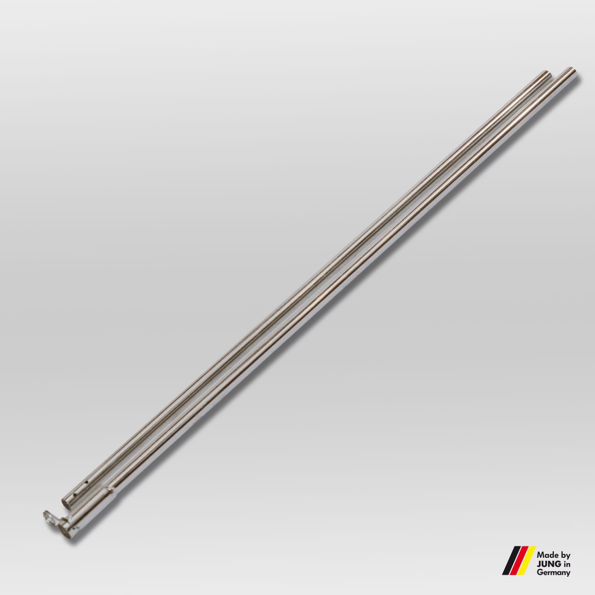 Connecting bar for revoling and multi-purpose trolleys | 92 030 085-V