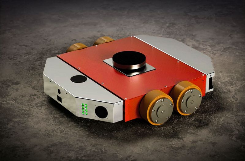 Professional transport trolleys with load capacity up to 200 t JUNG ...