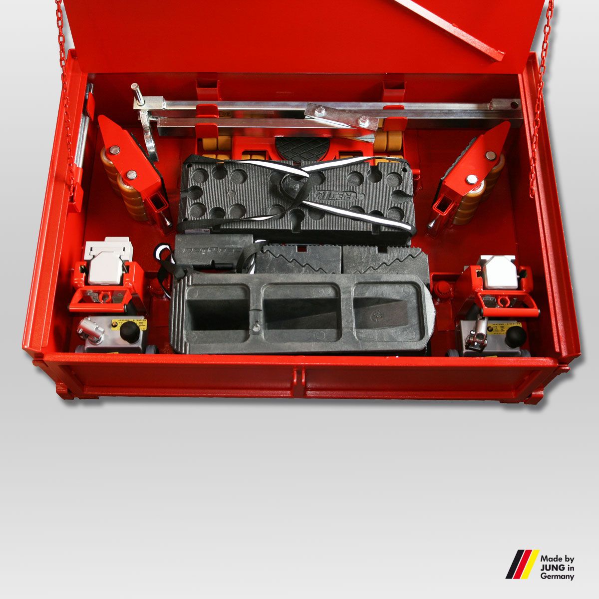 Tool Box | 92 120 800-TK